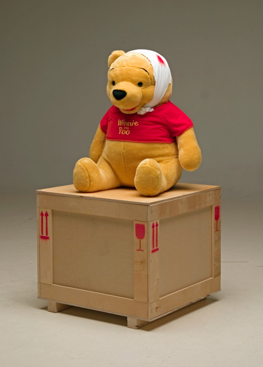 Vincent van Gogh and Walt Disney Collection, 2006–2008 – Mikko Ijäs